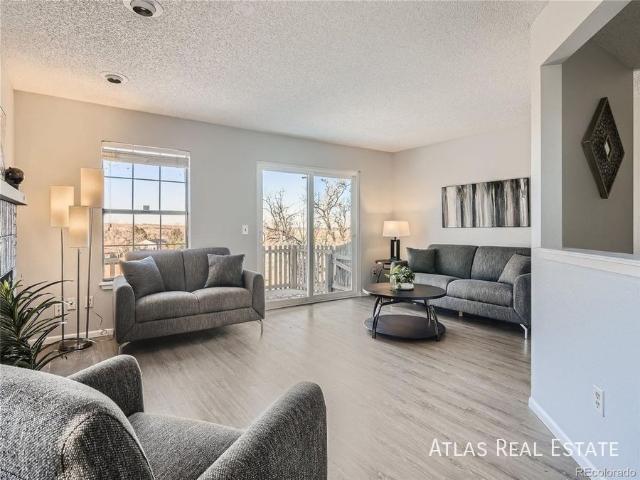 4 BR, 2.5 BA Apartment 12095 W Chenango Drive, Morrison, CO 80465