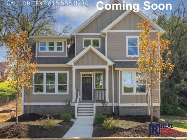 4 BR, 2.5 BA Apartment 120 8th Ave, Columbia, TN 38401