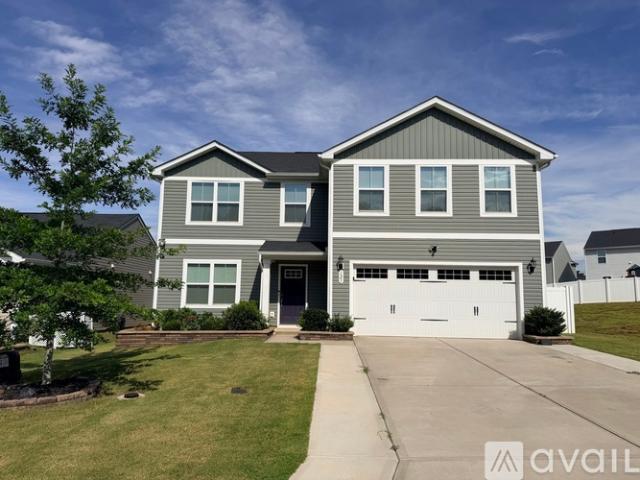 4 BR, 2.5 BA Apartment 121 Browband Street, Troutman, NC 28166