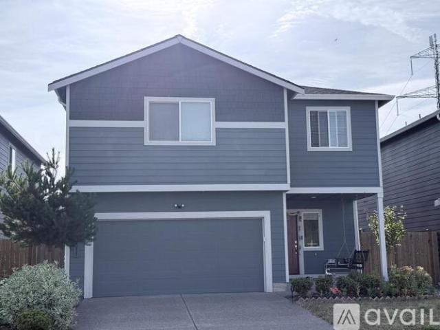 4 BR, 2.5 BA Apartment 12311 313 Th Avenue Southeast, Sultan, WA 98294