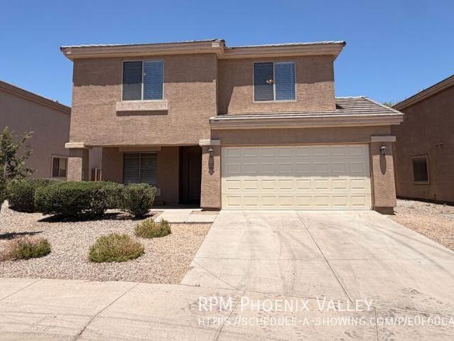 4 BR, 2.5 BA Apartment 12354 W Glenrosa Ave, Avondale, AZ 85392