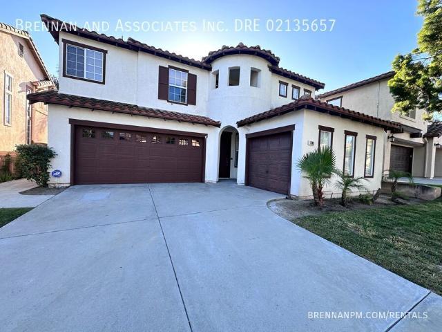 4 BR, 2.5 BA Apartment 1340 Indian Creek Pl Chula Vista, CA 91915