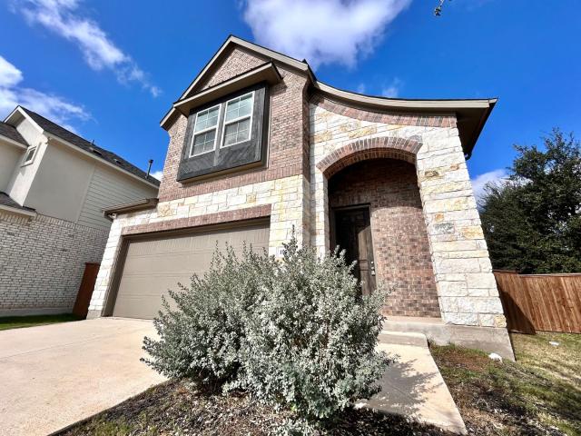 4 BR, 2.5 BA Apartment 1357 Kneehigh Lane, Georgetown, TX 78633