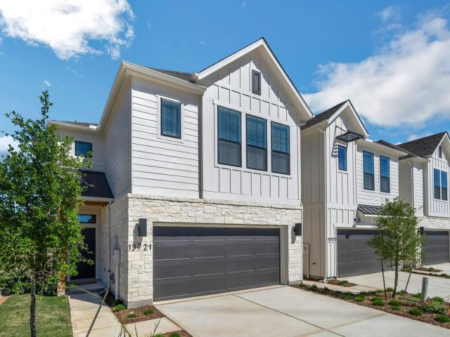 4 BR, 2.5 BA Apartment 13624 Giovannis Garden, San Antonio, TX 78253