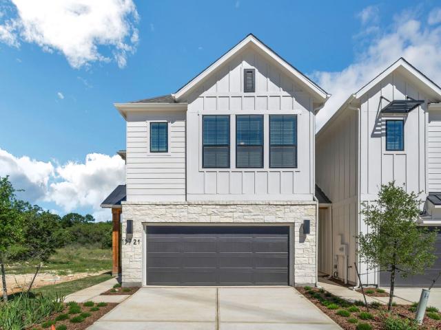 4 BR, 2.5 BA Apartment 13693 Giovannis Garden, San Antonio, TX 78253