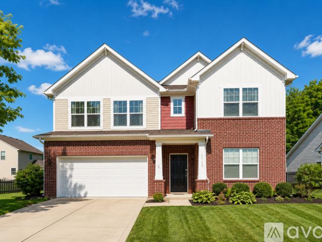 4 BR, 2.5 BA Apartment 13958 Catalina Drive, Fishers, IN 46038