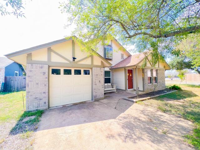 4 BR, 2.5 BA Apartment 1301 Pitcairn Drive, Pflugerville, TX 78660