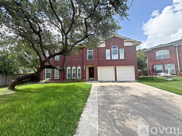 4 BR, 2.5 BA Apartment 1302 Whitegate, San Antonio, TX 78253