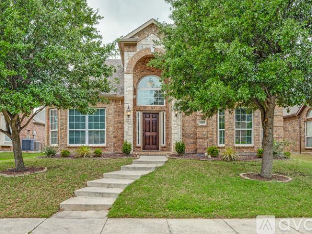 4 BR, 2.5 BA Apartment 13075 Janet Drive, Frisco, TX 75033