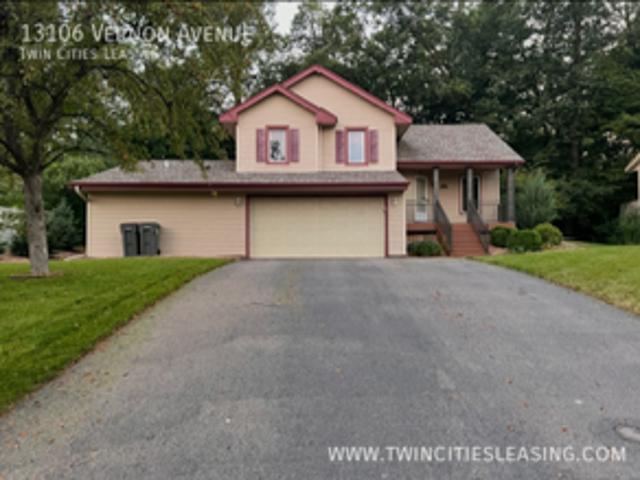 4 BR, 2.5 BA Apartment 13106 Vernon Avenue, Savage, MN 55378