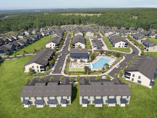4 BR, 2.5 BA Apartment 1316 Northeast Main Street Unit WW825, Simpsonville, SC 29681