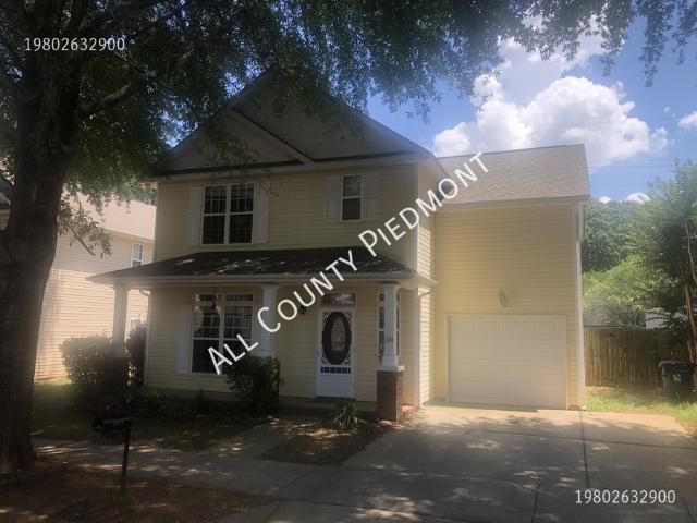 4 BR, 2.5 BA Apartment 13214 Meadowmere Rd, Huntersville, NC 28078