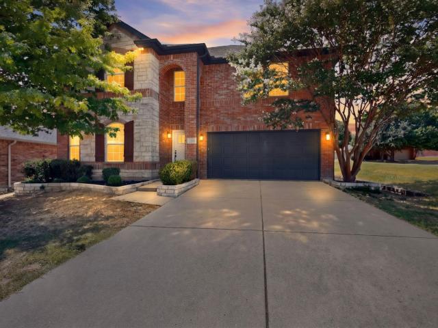 4 BR, 2.5 BA Apartment 13291 Guerin Dr, Frisco, TX 75035