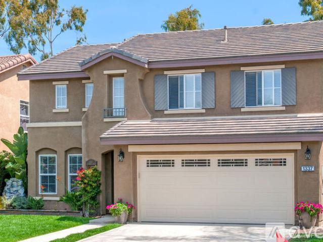 4 BR, 2.5 BA Apartment 1337 Fieldbrook Street, Chula Vista, CA 91913