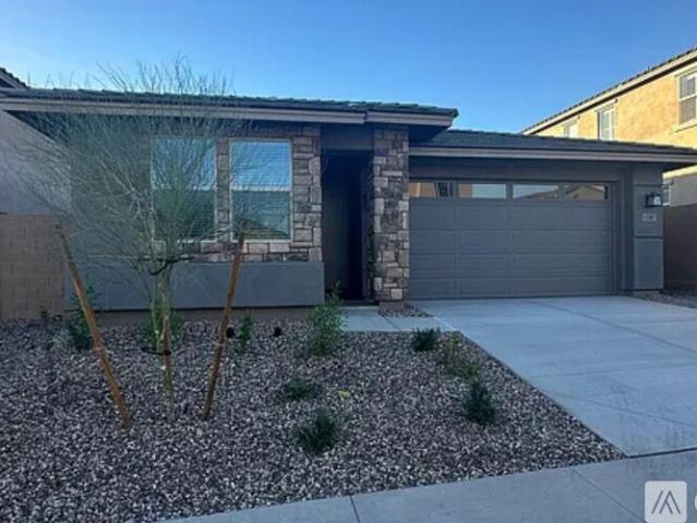 4 BR, 2.5 BA Apartment 13367 W Eagle Feather Rd, Peoria, AZ 85383