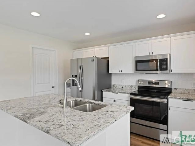 4 BR, 2.5 BA Apartment 133 Orkney Road, PORT WENTWRTH, GA 31407