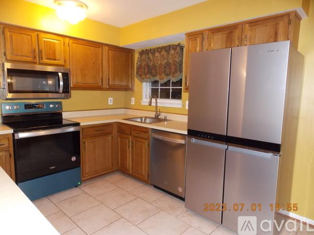 4 BR, 2.5 BA Apartment 14609 Governor Sprigg Place, Unit none, Upper Marlboro, MD 20772