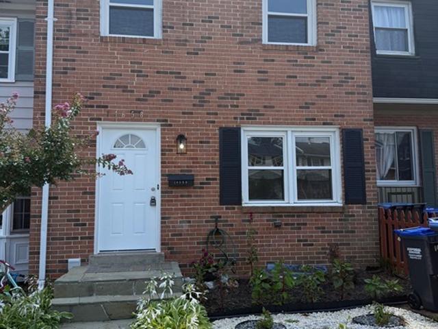 4 BR, 2.5 BA Apartment 14658 Bakersfield Street, Unit 14658, Woodbridge, VA 22193