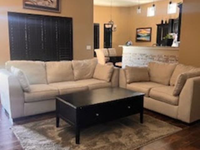 4 BR, 2.5 BA Apartment 14732 Long Shadow Avenue, El Paso, TX 79938
