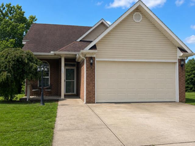 4 BR, 2.5 BA Apartment 148 Pickett Ln, Georgetown, KY 40324