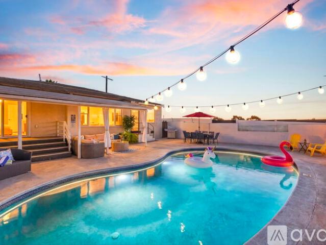 4 BR, 2.5 BA Apartment 1404 Lieta St, San Diego, CA 92110