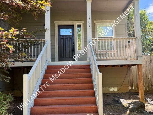 4 BR, 2.5 BA Apartment 14174 Murren Way, Oregon City, OR 97045