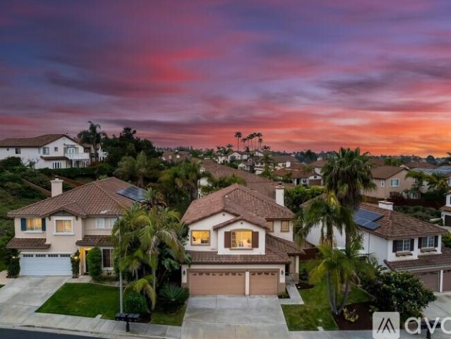 4 BR, 2.5 BA Apartment 1419 Sapphire Drive, Carlsbad, CA 92011