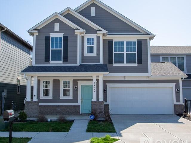 4 BR, 2.5 BA Apartment 14277 James Dean Dr, Carmel, IN 46033