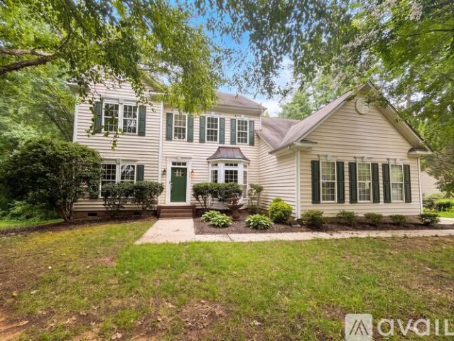 4 BR, 2.5 BA Apartment 155 Montrose Dr, Mooresville, NC 28115