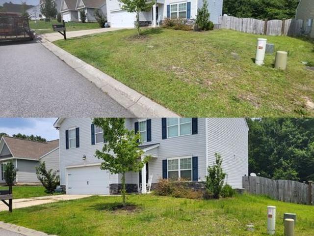 4 BR, 2.5 BA Apartment 156 Finch Lane, Lexington, SC 29073