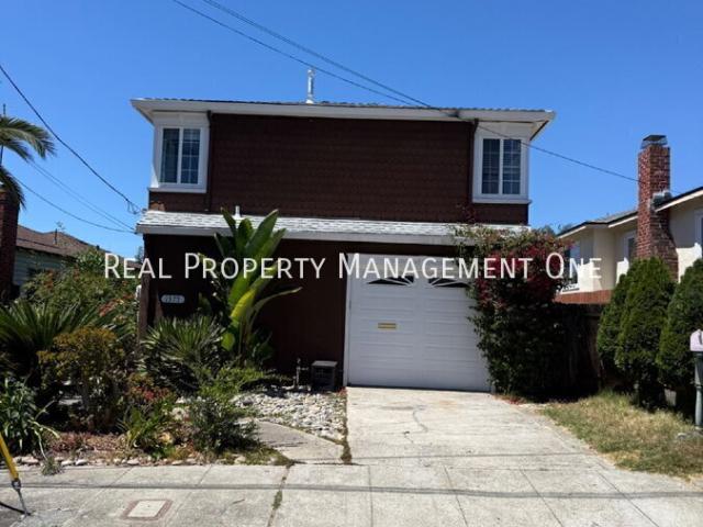 4 BR, 2.5 BA Apartment 1575 172nd Ave, Hayward, CA 94541