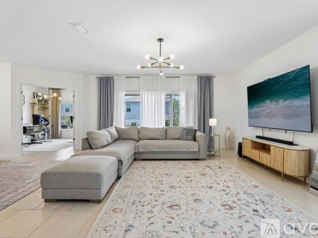 4 BR, 2.5 BA Apartment 1581 Swan Swim Drive, Davenport, FL 33837