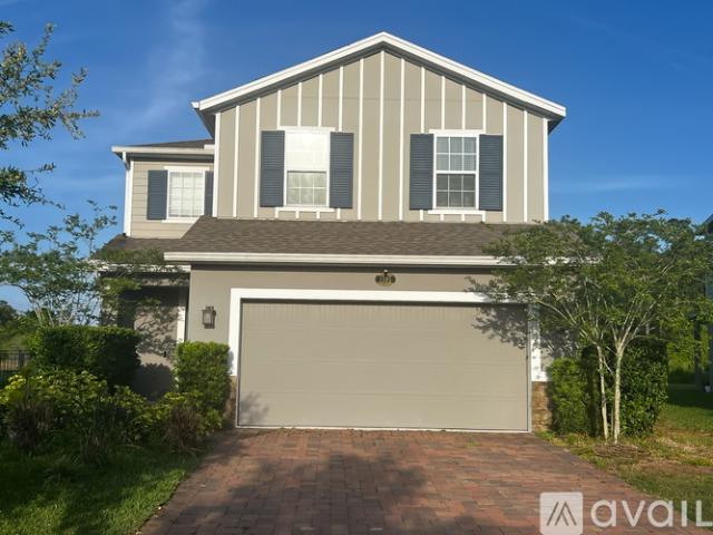 4 BR, 2.5 BA Apartment 1585 Chelsea Manor Circle, DeLand, FL 32724