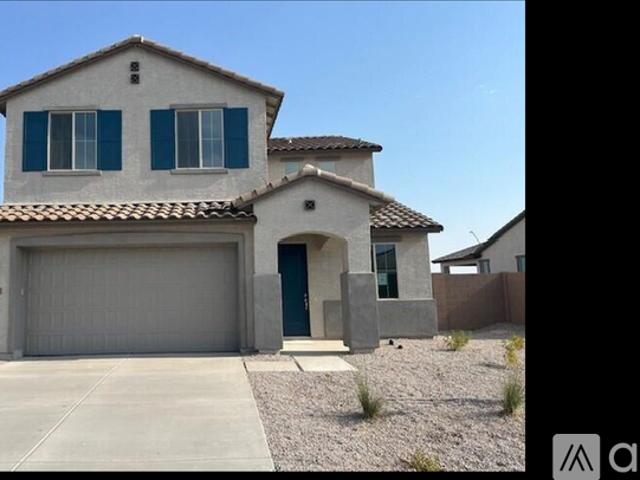 4 BR, 2.5 BA Apartment 15893 West Hackamore Drive, Surprise, AZ 85387