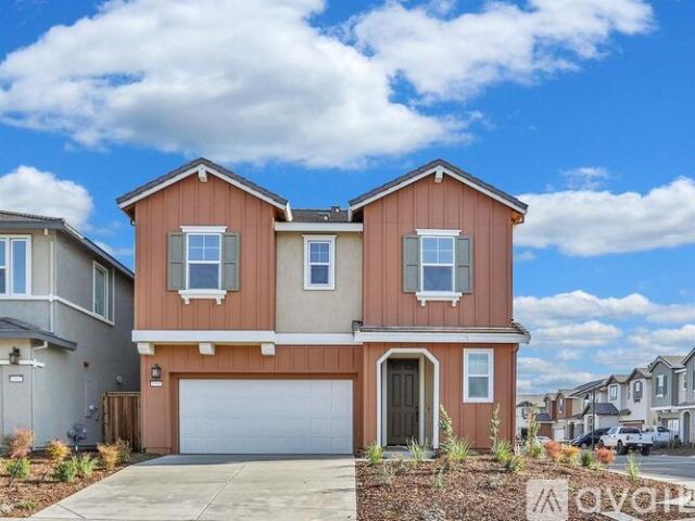 4 BR, 2.5 BA Apartment 1500 Panther Court, Rocklin, CA 95765