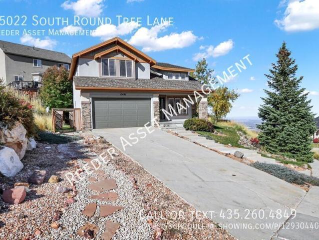 4 BR, 2.5 BA Apartment 15022 South Round Tree Lane, Draper, UT 84020