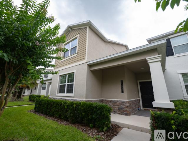 4 BR, 2.5 BA Apartment 15025 Book Club Road, Winter Garden, FL 34787