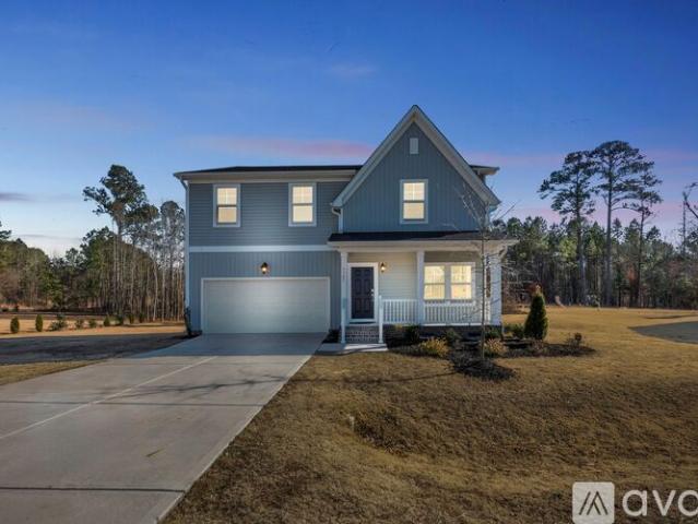 4 BR, 2.5 BA Apartment 1505 Tawny View Lane, Raleigh, NC 27603