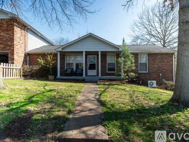 4 BR, 2.5 BA Apartment 150 Delvin Dr, Nashville, TN 37013