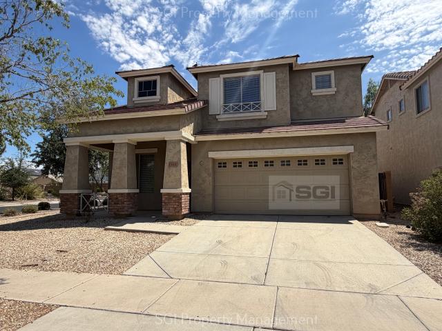 4 BR, 2.5 BA Apartment 15101 N 173rd Dr, Surprise, AZ 85388