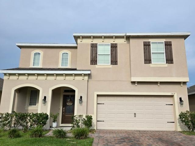 4 BR, 2.5 BA Apartment 1517 Softshell Street, St. Cloud, FL 34771
