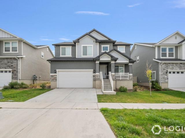 4 BR, 2.5 BA Apartment 164 N Valcrest Drive, Saratoga Springs, UT 84045