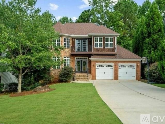 4 BR, 2.5 BA Apartment 164 Greenview Drive, Newnan, GA 30265