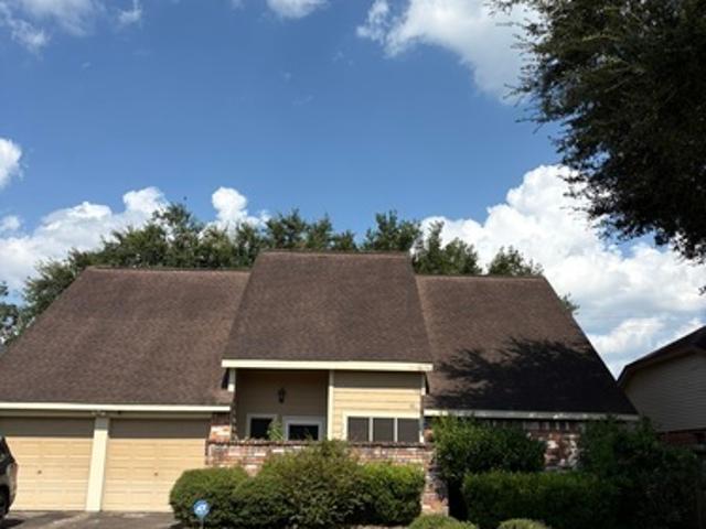 4 BR, 2.5 BA Apartment 16623 Lost Quail Dr, Missouri City, TX 77489