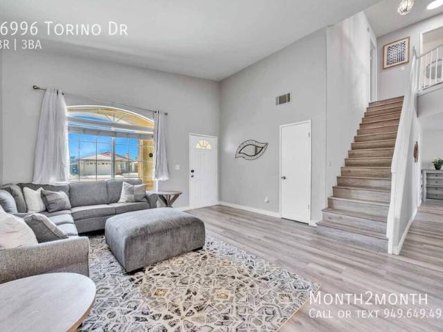 4 BR, 2.5 BA Apartment 16996 Torino Dr, Victorville, CA 92395
