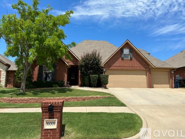 4 BR, 2.5 BA Apartment 16009 Promontory Road, Edmond, OK 73013