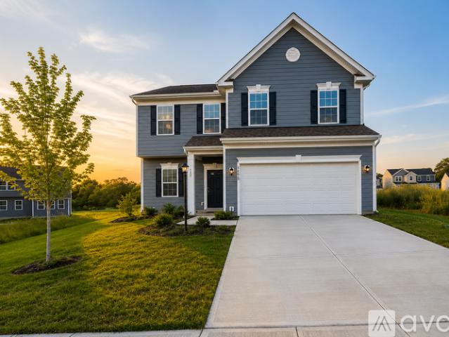 4 BR, 2.5 BA Apartment 160 Magnolia Ln, Springboro, OH 45066