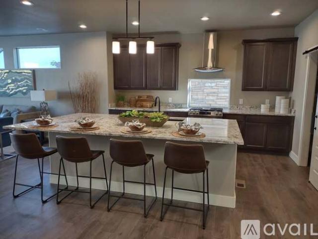 4 BR, 2.5 BA Apartment 160 Chapel Hill Circle, Brighton, CO 80601
