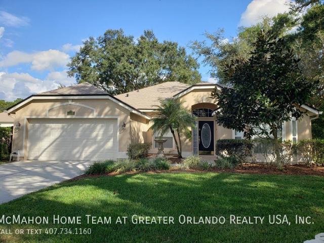 4 BR, 2.5 BA Apartment 1612 Sweetwater West Circle, Apopka, FL 32712