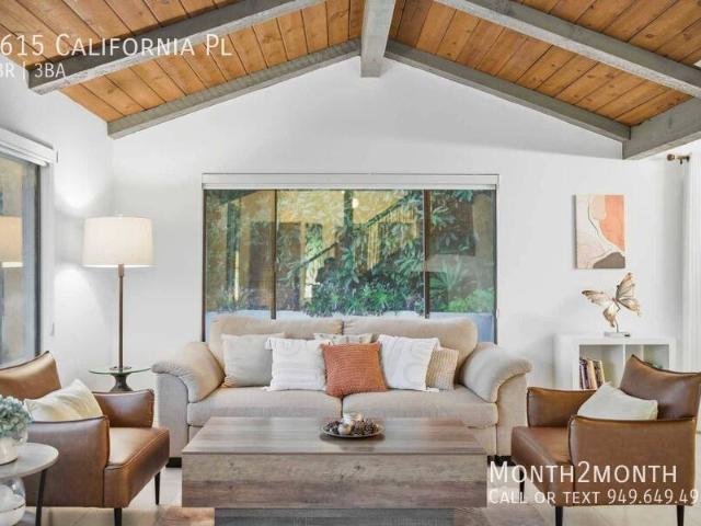 4 BR, 2.5 BA Apartment 1615 California Pl, Pomona, CA 91768